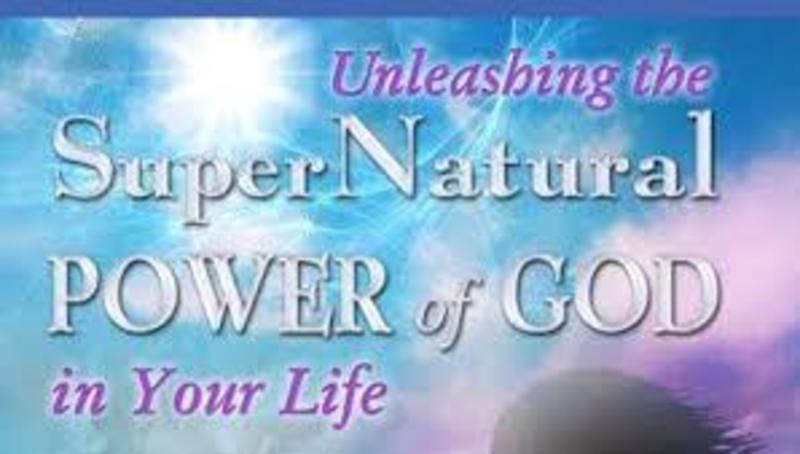 Sermons | Global Ministries of Intercession